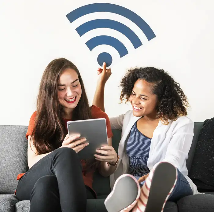 Tips For How To Increase Wifi Internet Upload Speed,WIFI Internet Speed ...