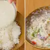Dahi Chawal Kabitas Kitchen Secret Recipe,गर्मी में दही-चावल बनाने का ...