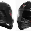 Steelbird Helmet: कार्बन फाइबर डिजाइन वाला सस्ता हेलमेट, स्टीलबर्ड ने ...