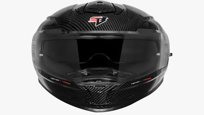 Steelbird Helmet: कार्बन फाइबर डिजाइन वाला सस्ता हेलमेट, स्टीलबर्ड ने ...