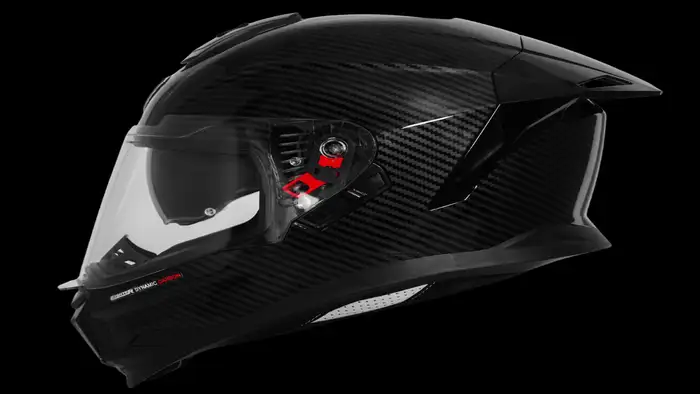 Steelbird Helmet: कार्बन फाइबर डिजाइन वाला सस्ता हेलमेट, स्टीलबर्ड ने ...