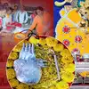 Sanwaliya Seth: भगवान से किया वादा निभाने 'चांदी का दिल' लेकर पहुंचा ...