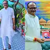 'पाल और पाठक की राशि एक ही बनती है'; एसपी सिंह बघेल और ब्रजेश पाठक की ...