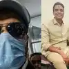 मुंह छिपाकर सरेंडर करने पहुंचा था ट्विशा का पति समर्थ, पुलिस ने हिरासत ...