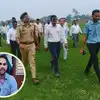कौन हैं IAS मधुसूदन हुल्गी? सीएम योगी को रिसीव करने के लिए देवरिया डीएम ...