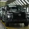 MG MAJESTOR: फॉर्च्यूनर के टक्कर की इस SUV का भारत में निर्माण शुरू ...