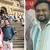 पत्नी की हत्या कर खुद दी जान, अब कथित प्रेमी ने भी खाया जहर; इंदौर ...
