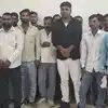 Mati Police Outpost,Barabanki: माती पुलिस चौकी फूंकने के मामले में दो ...