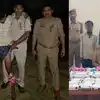 Kachha Baliyan Gang Encounter,Badaun News: कच्छा-बनियान गैंग का बदायूं ...