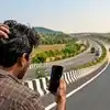 Expressway पर 1700 जगह नो मोबाइल सिग्नल, सर्वे में हुआ खुलासा, काम नहीं ...