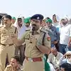 Who Is Ips Antariksh Jain,कौन हैं IPS अंतरिक्ष जैन? मुंह से निकले शब्द ...