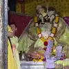 Goswami Family Will Be In Banke Bihari Committee,Banke Bihari: गोस्वामी ...