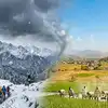 Uttarakhand Weather Today, 27 May: पहाड़ों में बारिश-बर्फबारी, मैदानों ...