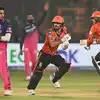SRH vs RR Head to Head: एलिमिनेटर में सनराइजर्स की भिड़ंत राजस्थान ...
