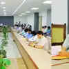 गाजियाबाद जनगणना,गाजियाबाद में जनगणना की धीमी रफ्तार पर डीएम सख्त, 2892 ...
