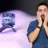 Seed Sized Surgical Robot,New Robot: बीज जितना बड़ा रोबोट जो बिना चीर ...