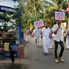 Munambam Land Row: भारत के आखिरी छोर पर वक्फ ने हड़पी जमीन, सतीशन के CM ...