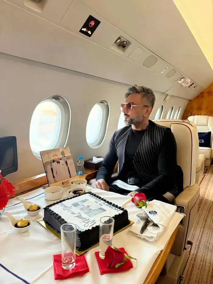 'मैं पूरी तरह गंजा हूं, विग पहनता हूं', Honey Singh का खुलासा बाइपोलर ...
