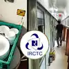 Duronto Express: प्रीमियम ट्रेन का फर्स्ट एसी भी सुरक्षित नहीं, वहां भी ...