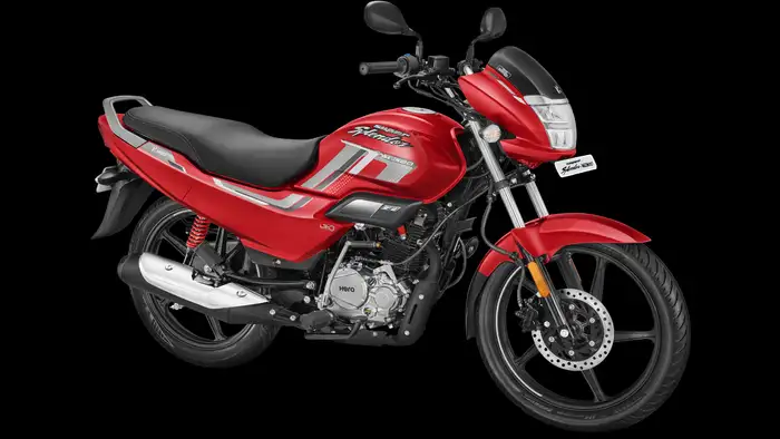 Hero ने लॉन्च की नई Super Splendor XTEC 2.0, ₹86500 में मिलेंगे बेस्ट ...