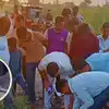 कासगंज में साधु की पीट-पीटकर हत्या: पानी पीने के लिए हैंडपंप चलाने के ...