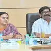 मिशन ग्रामीण विकासः अबुआ आवास योजना में आएगी तेजी, सीएम हेमंत सोरेन ने ...