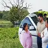 उत्तर प्रदेश संभल न्यूज,संभल में फिर जागी प्राचीन आस्था! सालों से पानी ...