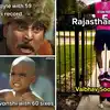 Vaibhav Suryavanshi IPL Eliminator Memes,Vaibhav Suryavanshi ने तो ...