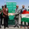 संकट में अफ्रीकी देश के साथ खड़ा हुआ भारत, 12 करोड़ लोगों के जीवन और ...