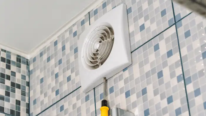Coconut Oil Hack For Cleaning Sticky Exhaust Fan,चिपचिपा एग्जॉस्ट फैन ...