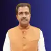 बिहार एमएलसी चुनाव के बीच गोपालगंज में BJP के MLC राजीव कुमार सिंह के ...