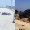 गंगा एक्सप्रेसवे बना स्टंटबाजों का अड्डा: थार-स्कॉर्पियो सवारों ने ...