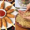 Crispy And Spicy Aloo Suji Lollipops Sv Pawar Recipe,आलू और सूजी की ...