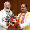 विजय सिन्हा को नहीं मिली पटना में 'दर्द-ए-दिल' की दवा तो राहत के लिए ...
