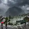 Uttarakhand Weather: देहरादून में झमाझम बारिश से राहत, टिहरी-चमोली समेत ...