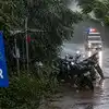 बिहार में झूमकर बरसा बदरा, पटना समेत कई जिलों में झमाझम बारिश, दिन में ...