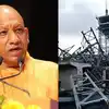 Betwa River Bridge Accident,Yogi Adityanath: बेतवा नदी पुल हादसे का ...