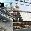 Lucknow News,Charbagh Railway Station: लखनऊ के चारबाग रेलवे स्टेशन पर ...