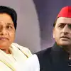 मुरादनगर में वहाब चौधरी की BSP में वापसी, मायावती को मिला 'MD समीकरण ...