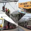 Western Railway: मुंबई के मरीन लाइंस स्टेशन पर शनिवार रात मेगा ब्लॉक ...
