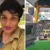 IT जॉब छोड़ ऑटो ड्राइवर बनी महिला कितना कमाती है? 9 साल कॉर्पोरेट ...