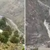 Uttarakhand Traffic Jam: जोशीमठ से सड़क पर लगा 30 Km लंबा जाम! पहाड़ों ...
