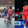 Asian Games trials: कौन हैं मीनाक्षी गोयत, जिसने विनेश फोगाट को ...