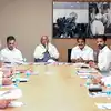 कांग्रेस दिल्ली, पंजाब, राजस्थान में करने जा रही बड़ा बदलाव; इन राज्यों ...