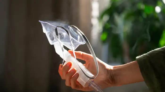 बच्चों से लेकर बुजुर्गों तक, सांस की परेशानी में कैसे काम करता है ...