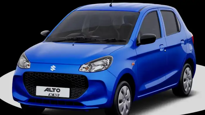 पेट्रोल-डीजल खर्च से परेशान हैं तो Maruti Suzuki की टॉप 10 सीएनजी कारों ...
