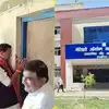 बिहार: 42 साल बाद अपने कॉलेज पहुंचे पथ निर्माण मंत्री कुमार शैलेंद्र ...