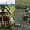 Ukraine War: रूस और यूक्रेन में मशीनों की जंग, रूसी आर्मी से लड़ रहे ...