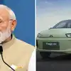 PM Modi की अपील ने किया काम, मई 2026 में इलेक्ट्रिक गाड़ियों की रिकॉर्ड ...