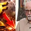 Surjit Bhalla Advice: रुपया सूखकर हुआ छुहारा, टॉप इकोनॉमिस्‍ट ने कहा ...